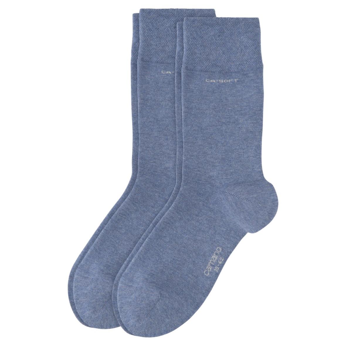 Camano Unisex Ca-Soft Socks 2 Paar - Siemers Online-Shop