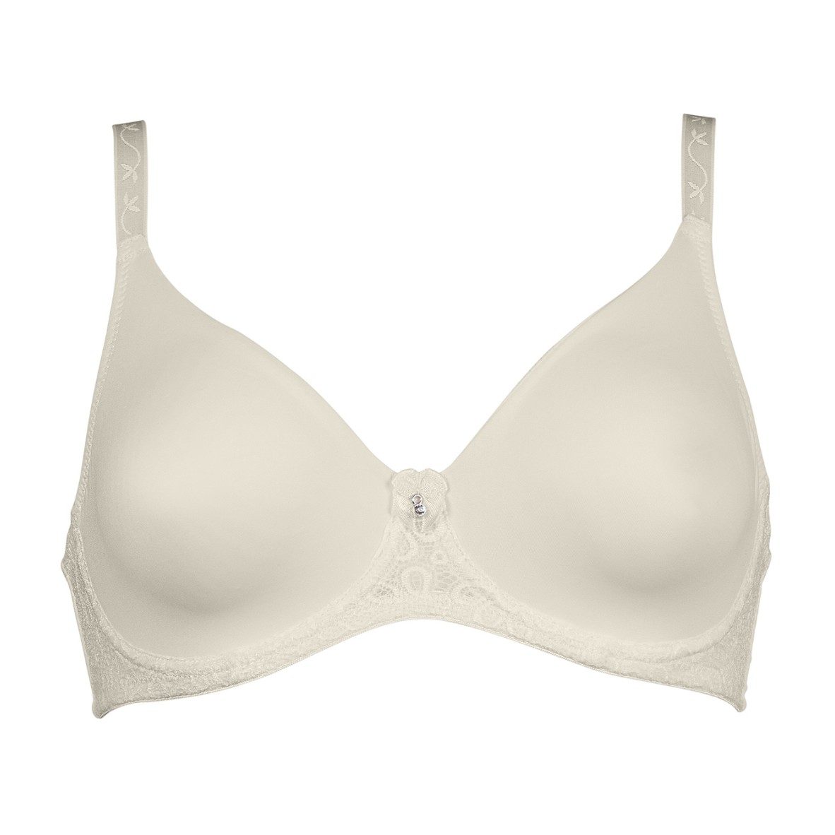 Naturana Delicate Lace Bügel-BH - Siemers Online-Shop