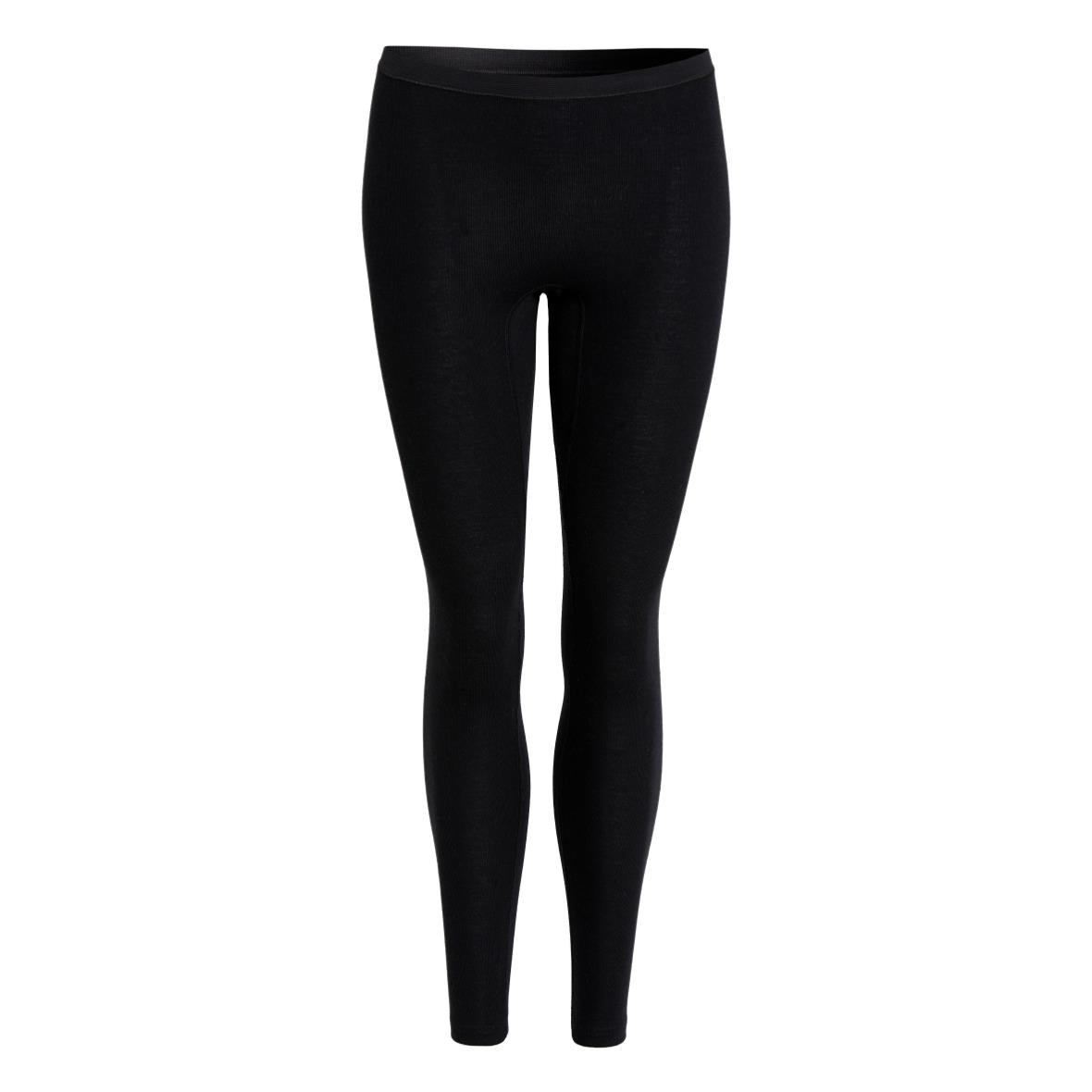 Sangora by Conta Damen lange Unterhose Angora/Baumwolle Leggings ...
