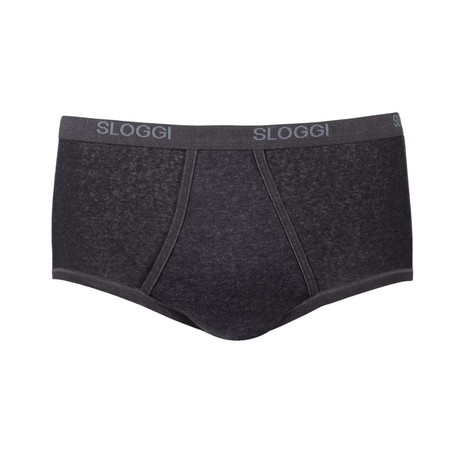 Sloggi Men Basic Maxi-Slip - Siemers Online-Shop