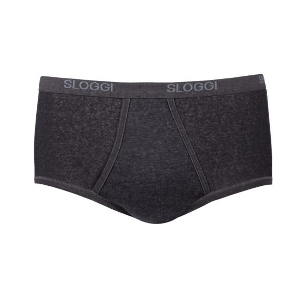 Sloggi Men Basic Maxi-Slip - Siemers Online-Shop